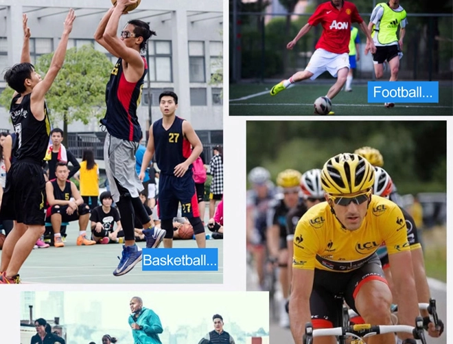 Wholesale Price 1.59 PC Polycarbonate HMC AR Coating Flat Top Bifocal ...